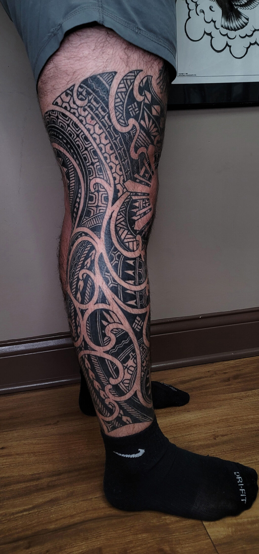 Sid - Midwest Classic Tattoo