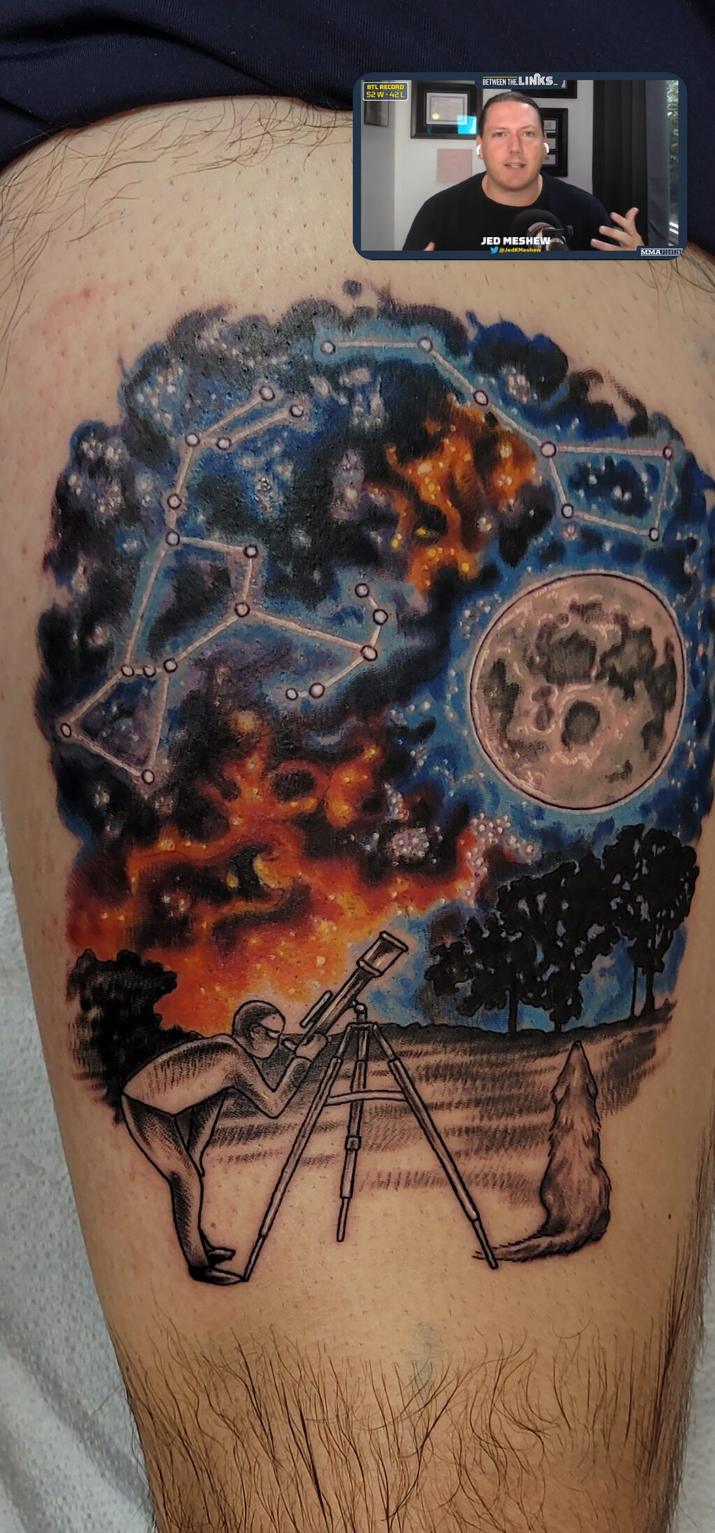 Sid - Midwest Classic Tattoo